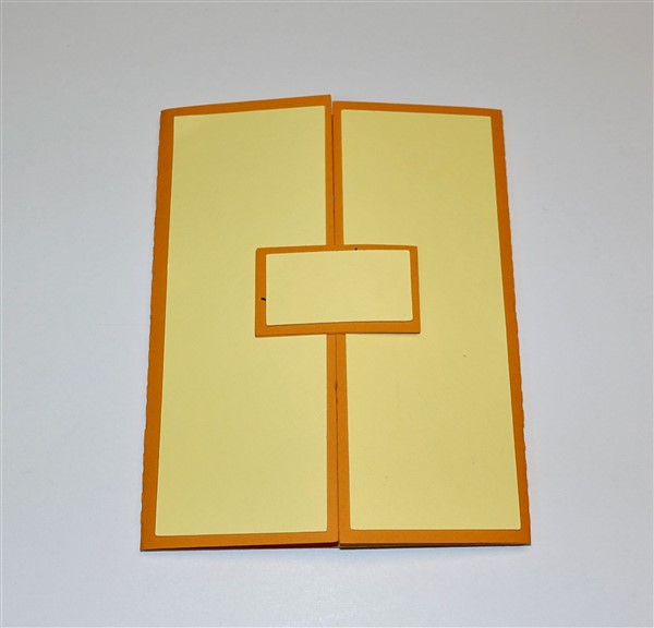 How to make Secret Door Card – Step by Step Video Tutorial - Darina's ...